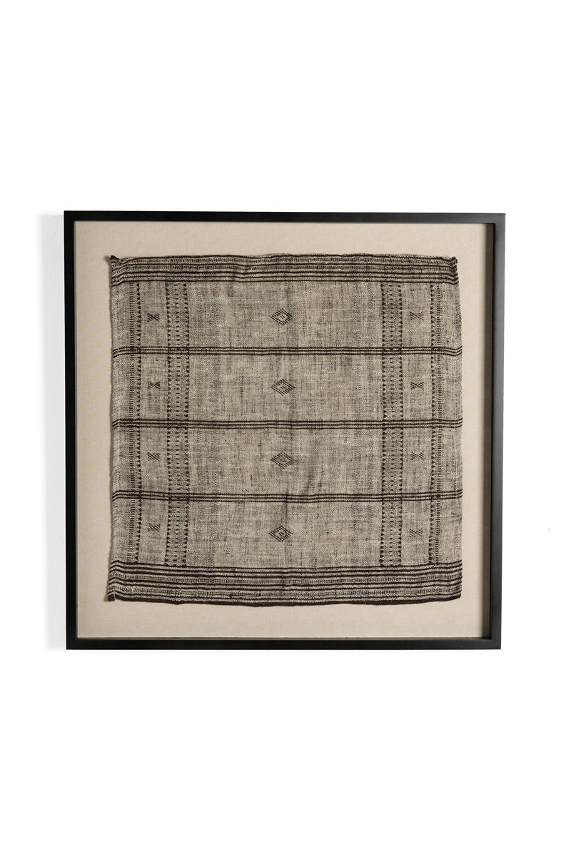 Bhujodi Textile 1 - Marie Flanigan