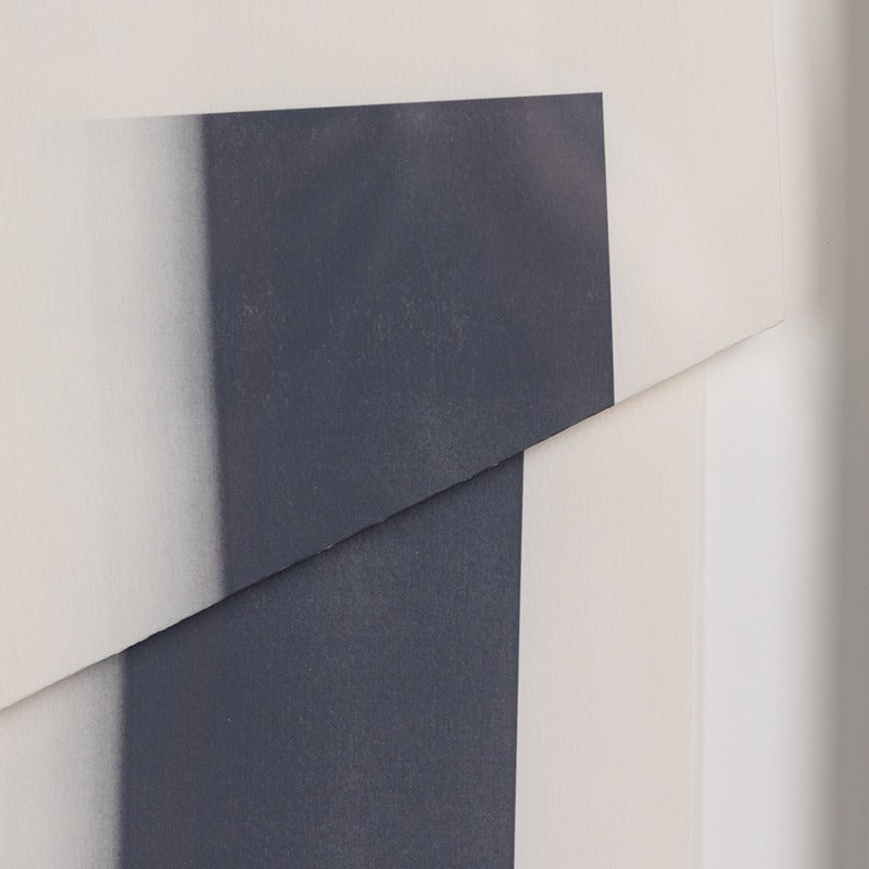 Color Form E By David Grey - Marie Flanigan