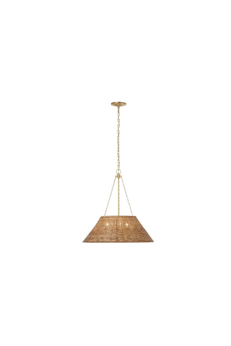 Hanging Shades - Marie Flanigan Online Store