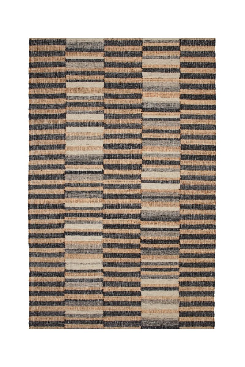 Ravel Stripe Rug - Marie Flanigan