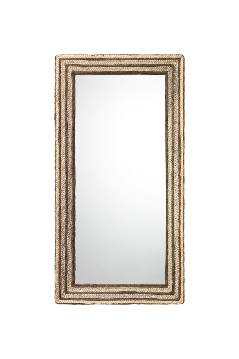 SQUARE & RECTANGLE MIRRORS – Marie Flanigan
