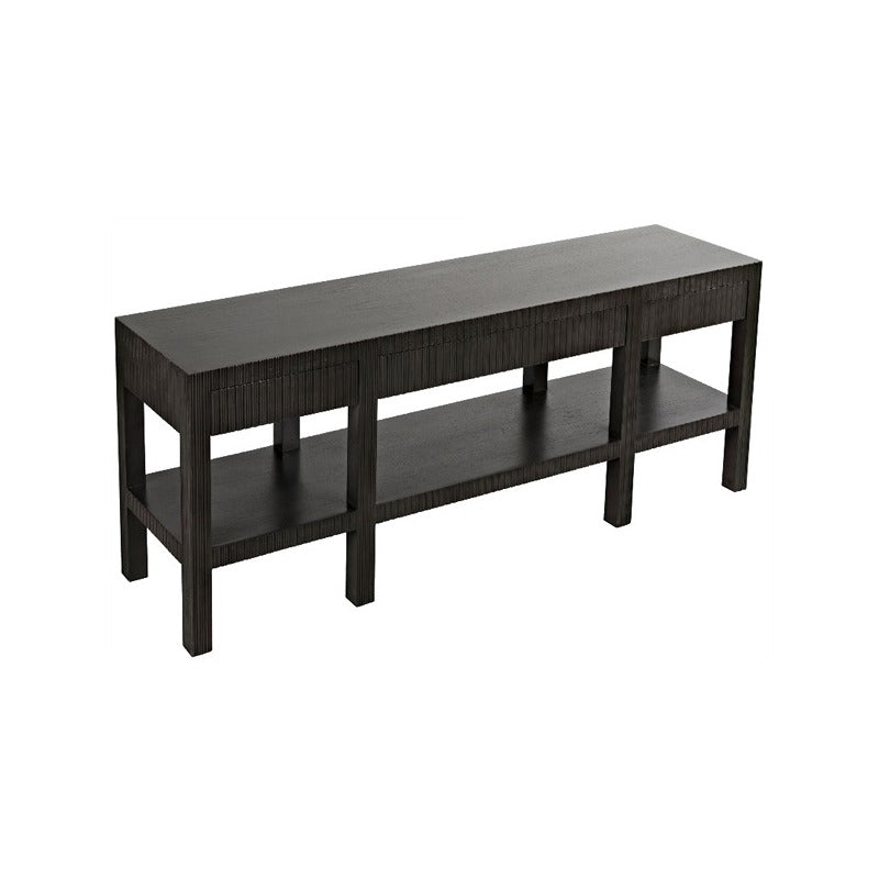 Conrad Console - Marie Flanigan