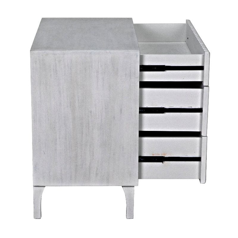 Daryl Dresser - Marie Flanigan