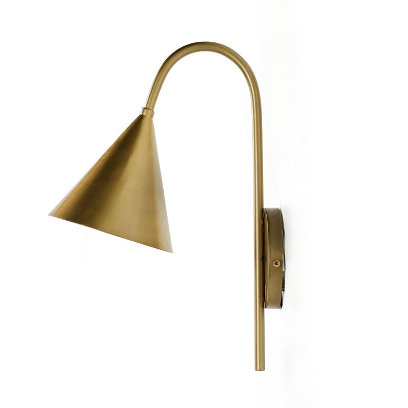 Janna Sconce - Marie Flanigan