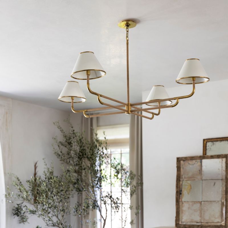 Lighting – Marie Flanigan