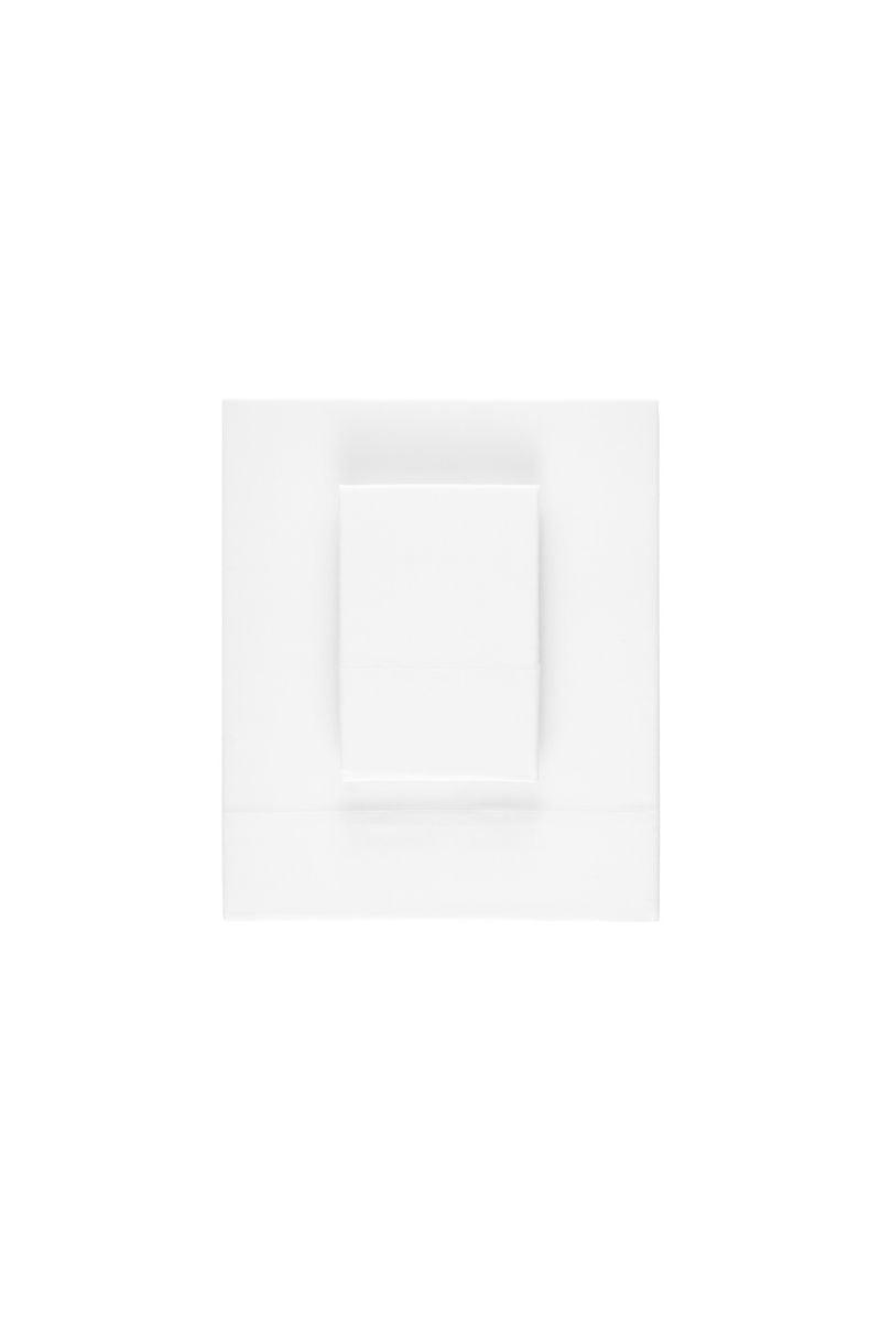 Silken Solid Sheet Set - Marie Fanigan – Marie Flanigan