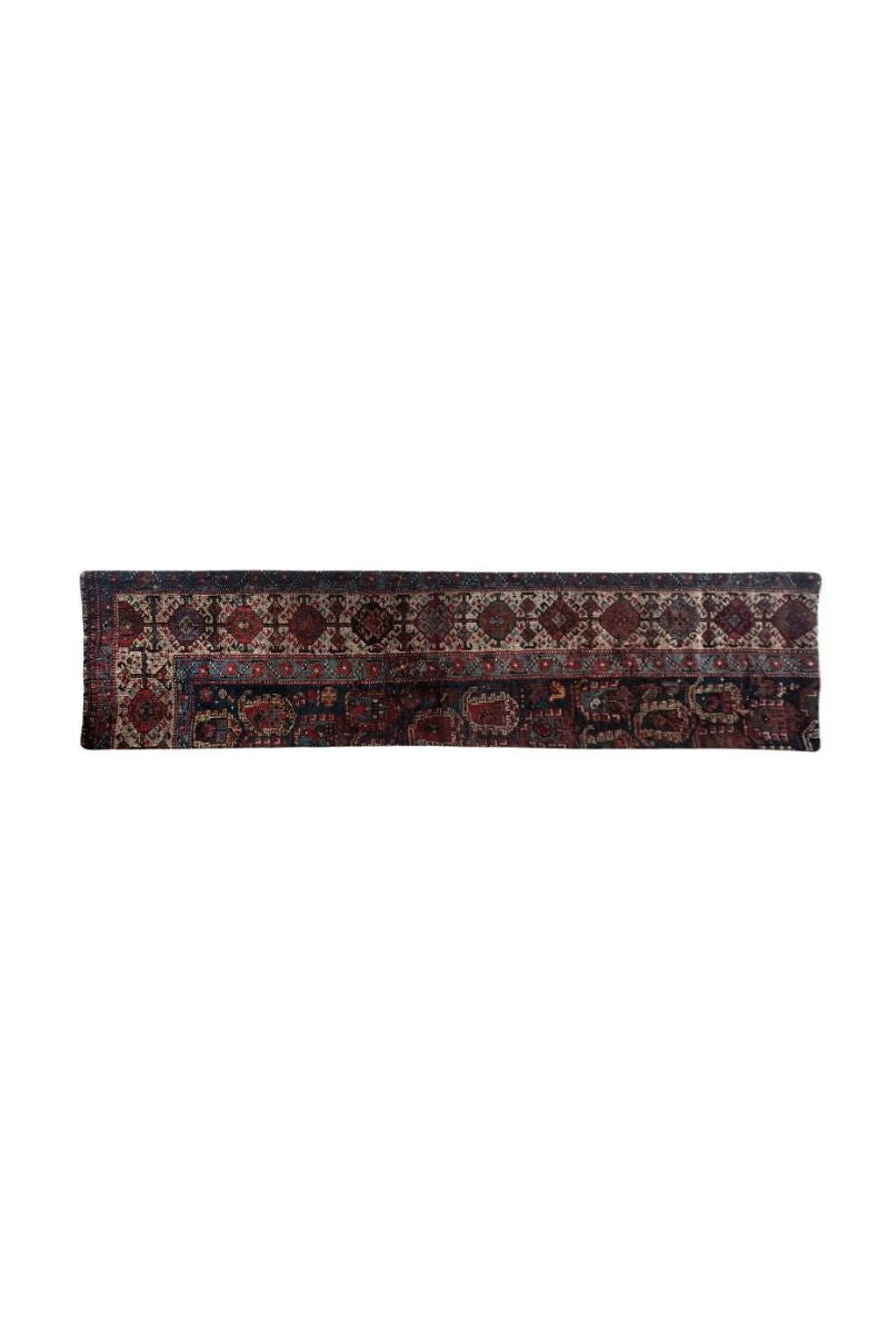 Telluride Xl Lumbar - Marie Flanigan