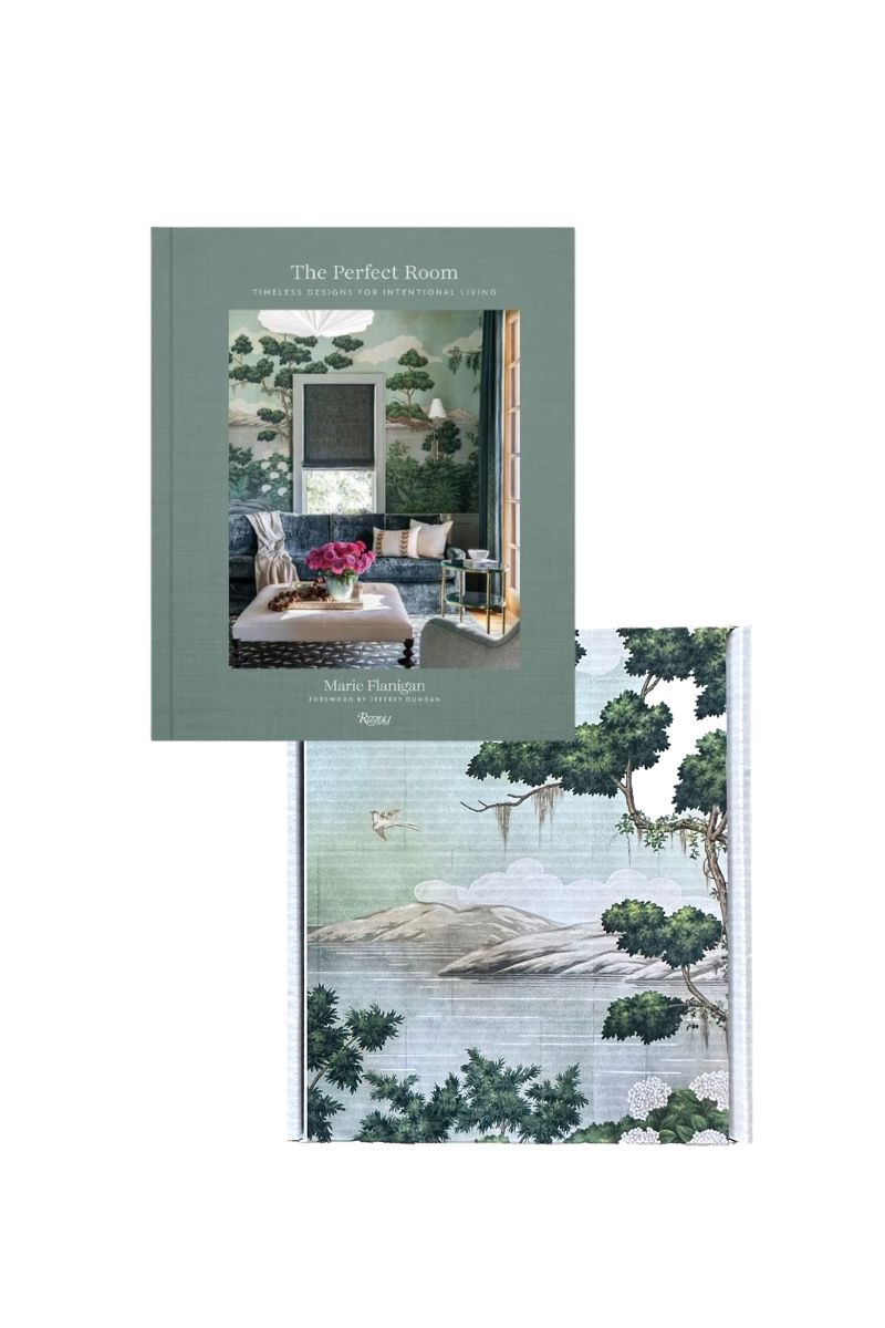 The Perfect Room Timeless Designs For Intentional Living - Marie Flanigan