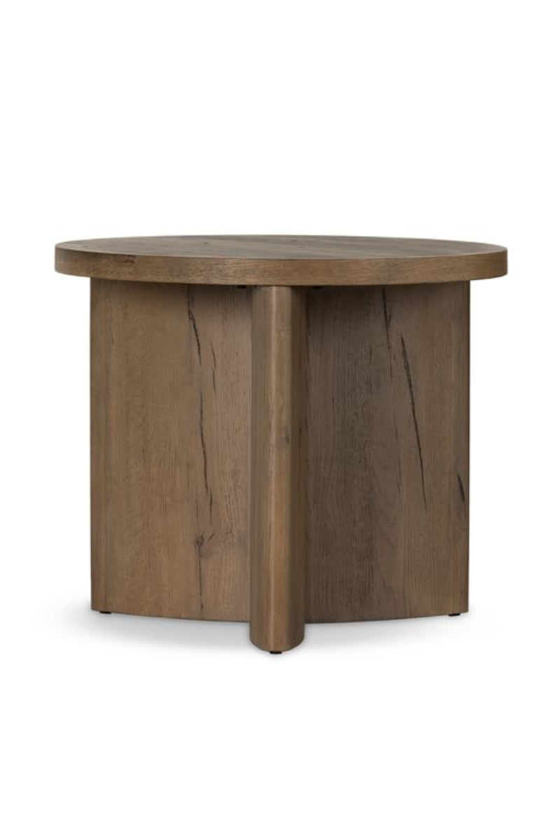 Toli End Table - Marie Flanigan