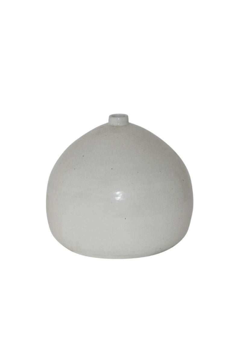 Water Drop Ceramic Pot - Marie Flanigan