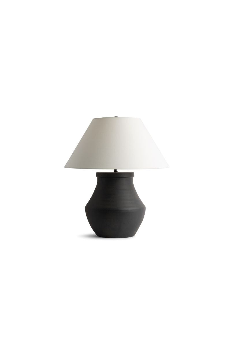 Drew Table Lamp - Marie Flanigan