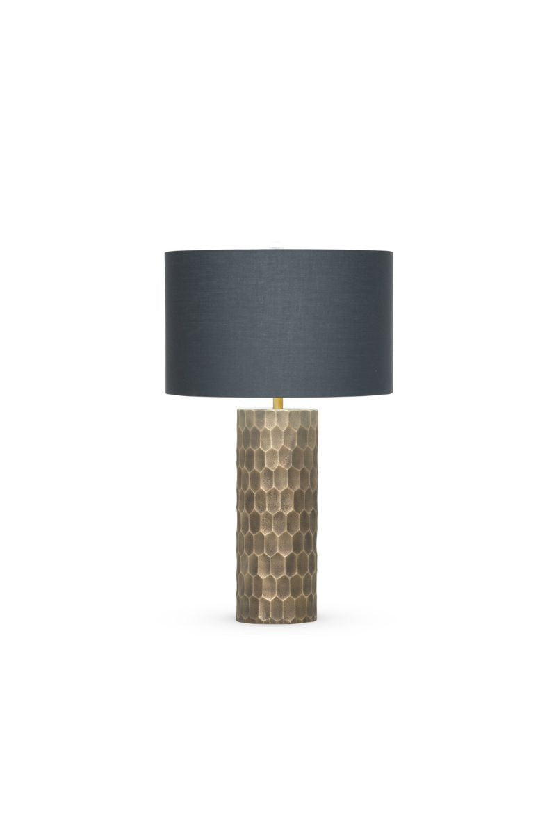 Ireland Table Lamp - Marie Flanigan