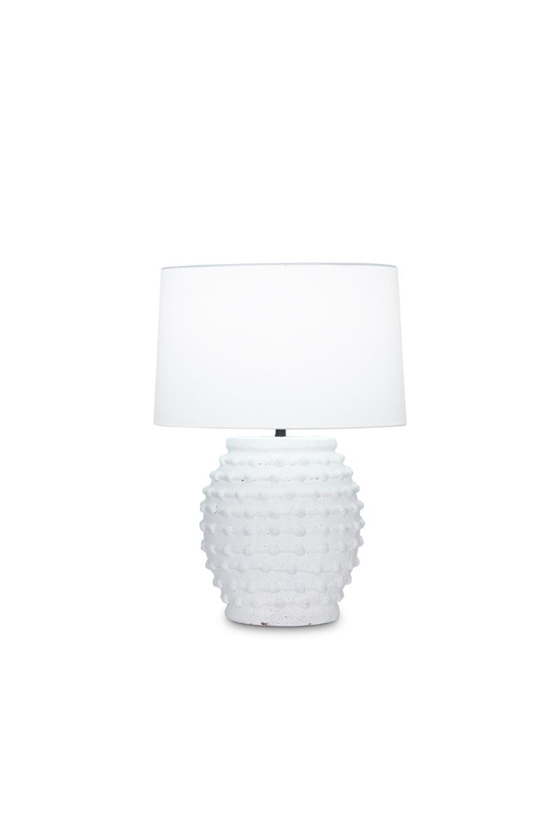 Tobin Table Lamp - Marie Flanigan